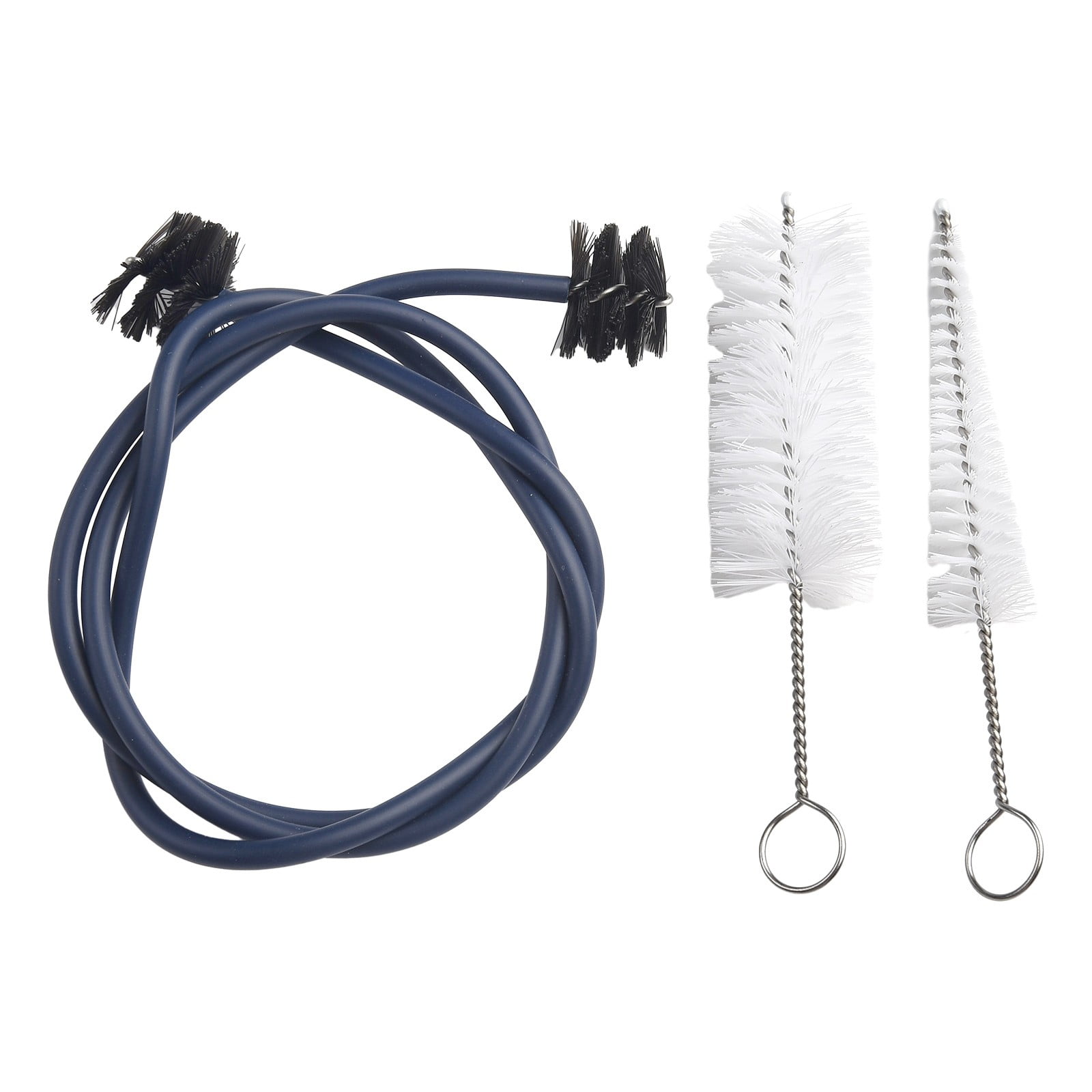 3PCS Trombone Cleaning Kit with Brushes for Trumpet Maintenance ...