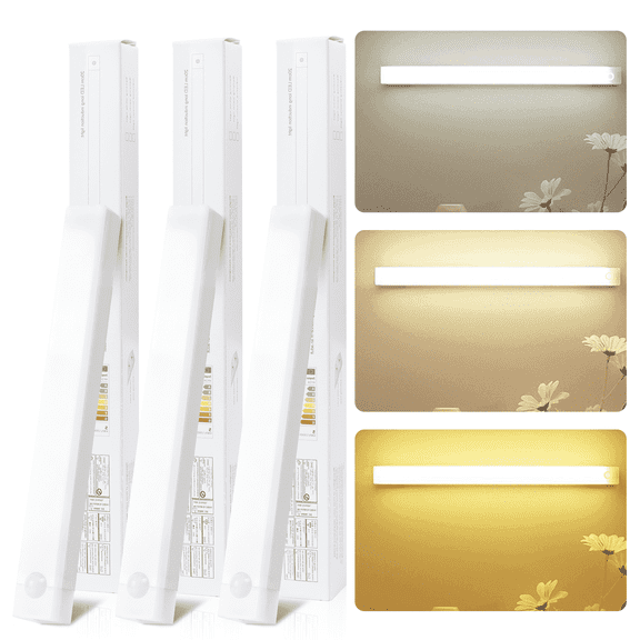 SSZMDLB under $5 Motion Sensor Night Light, Motion Sensor Night Light ...