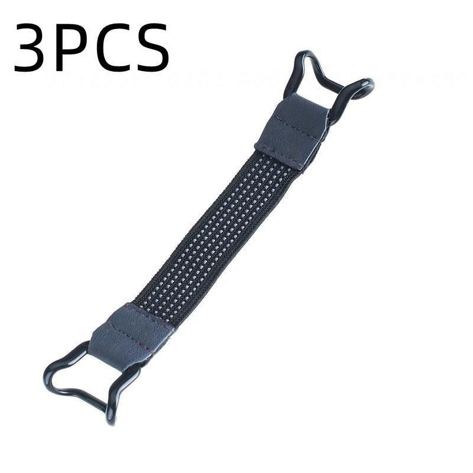 3PCS Universal Tablet Hand Holder Strap, 360 Degrees Swivel Handle Grip ...
