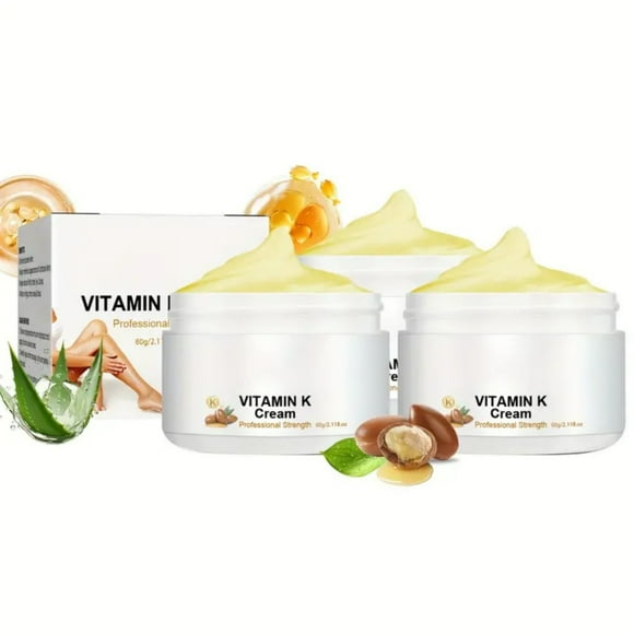 Vitamin K Creams