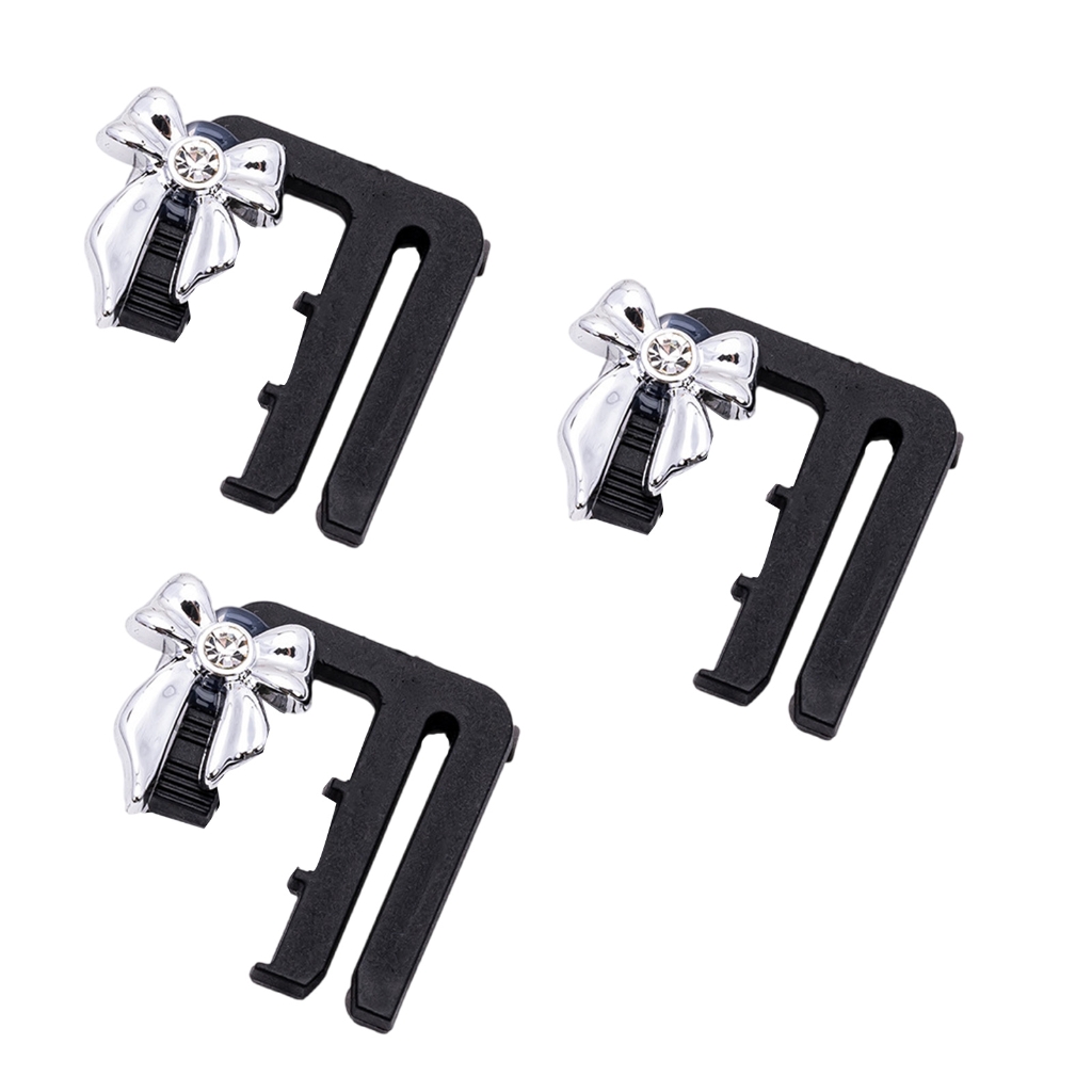 3PCS Waist Adjuster Clip Women Jeans Pants Waist Tightener Waist ...