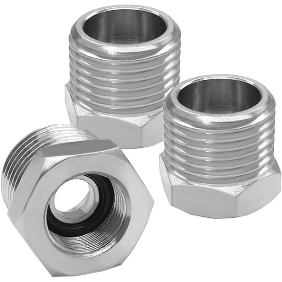 Water Line Adapter