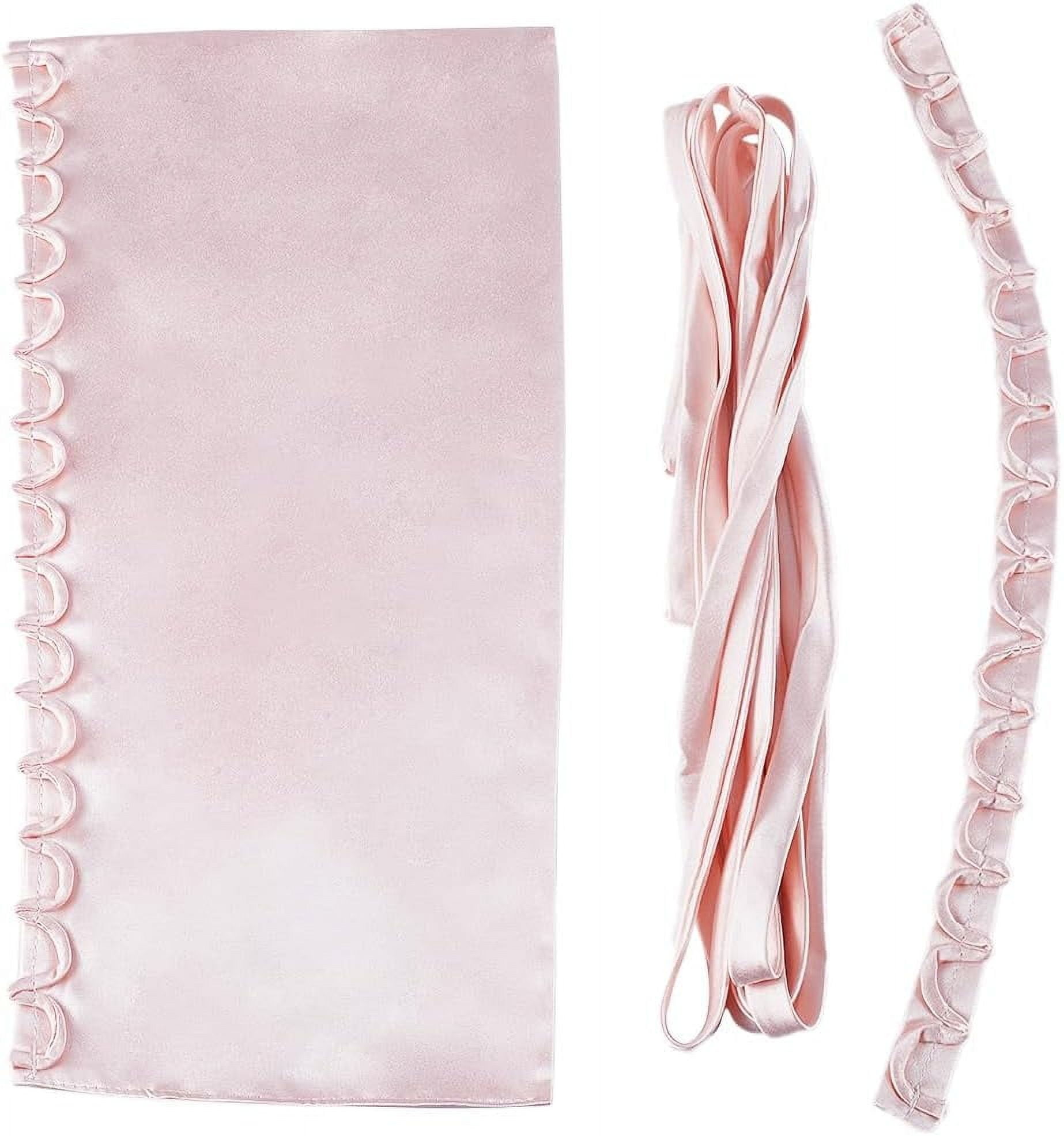 3PCS Women Wedding Dress Loops Adjustable Zipper Replacement Prom Dress ...