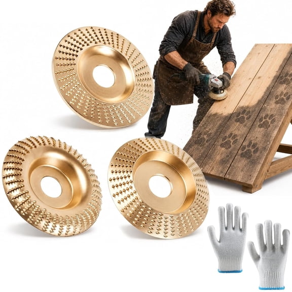 Cutting Wheel