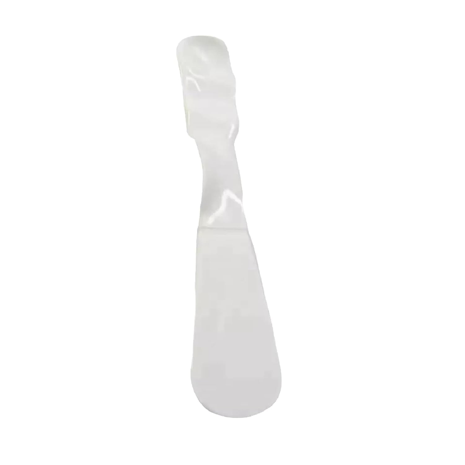 3PCs Dental Plastic Mixing Spatula by VASTMED Autoclavable Straight ...