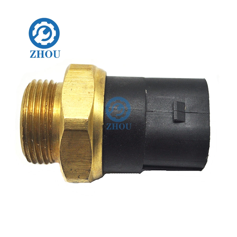 3PIN 1H0959481B 1H0959481C 1H0919481B Temperature Sensor Engine Cooling ...