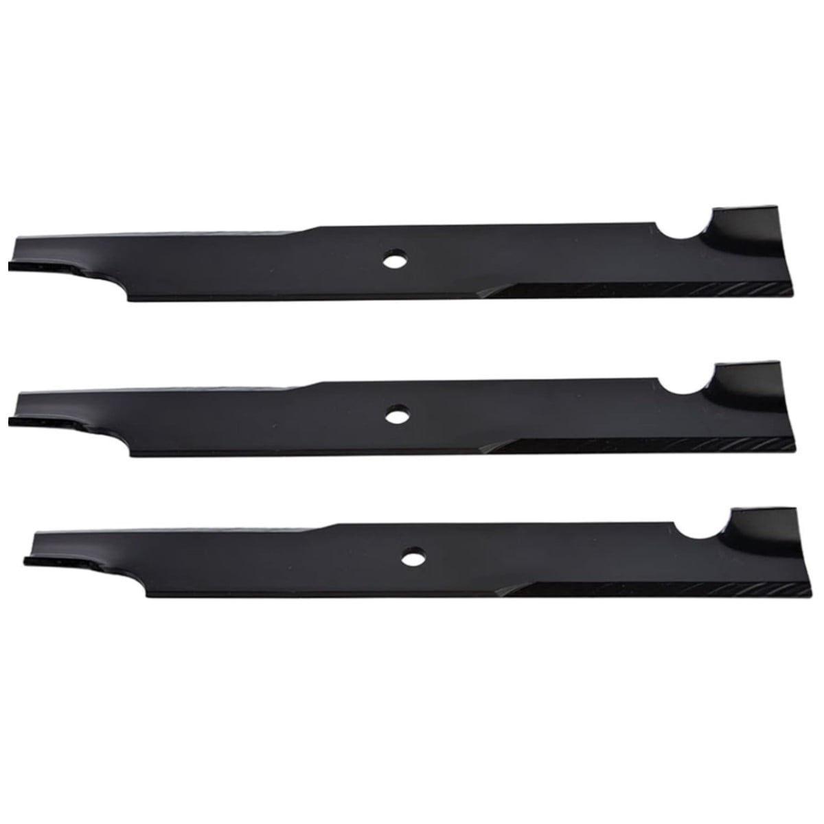 3PK 92-149 Oregon Blades Compatible With Bush Hog 50034306, 50056494 ...
