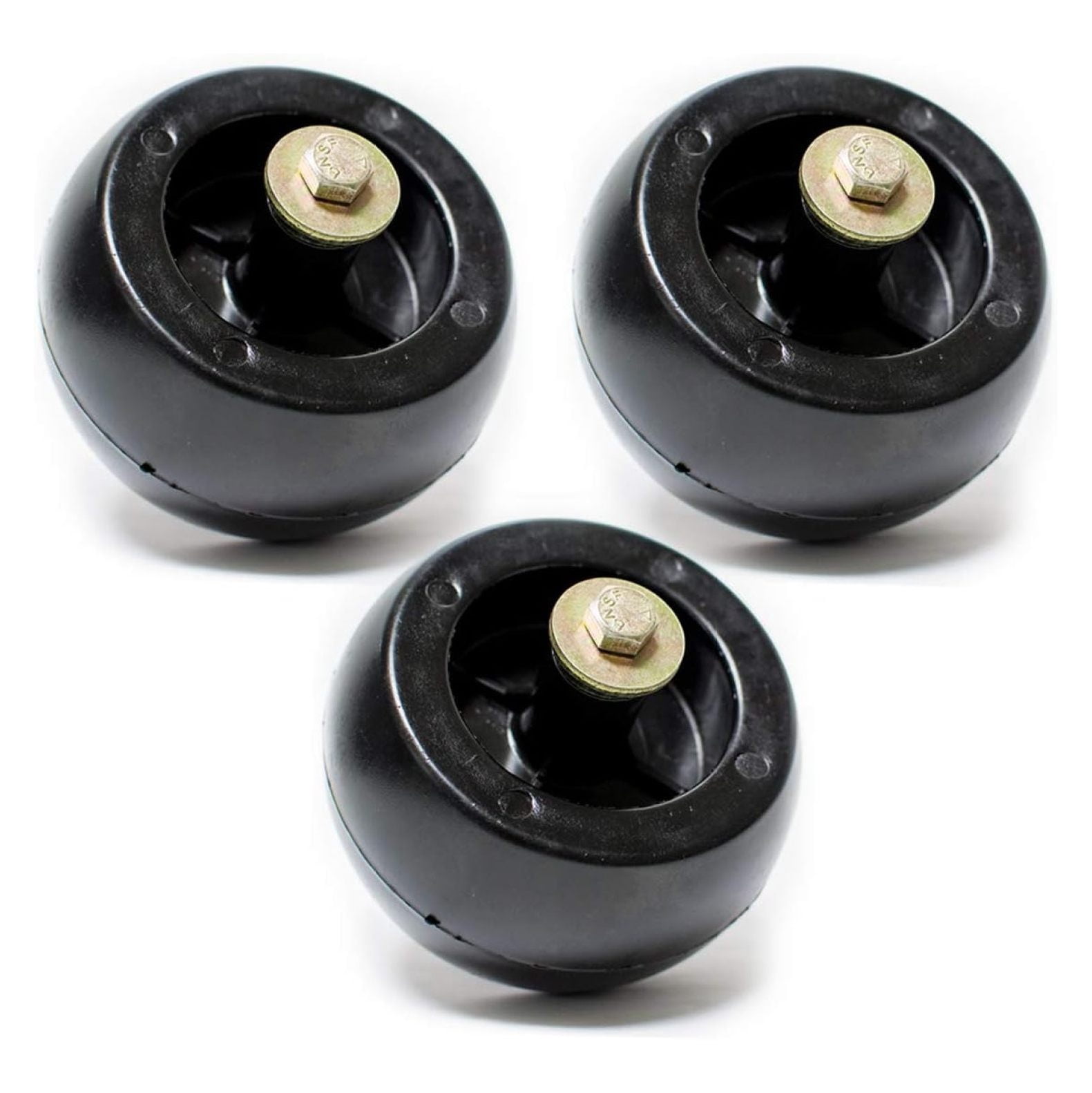 3PK EPR Replacement Deck Wheel Hardware Kit For Toro Kubota 103-3168 ...