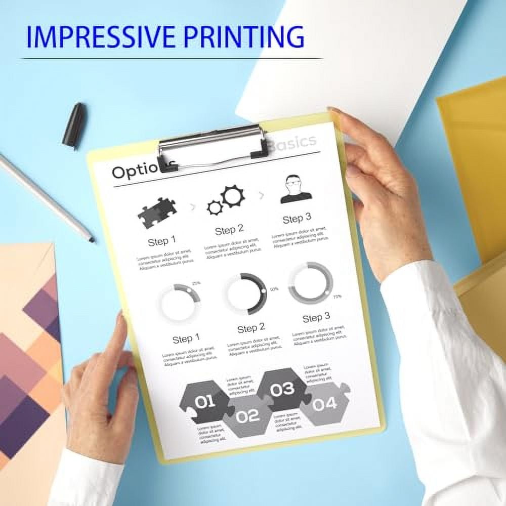 3PK MLT-D101S Black Toner Cartridge Replacement Compatible for Samsung ...