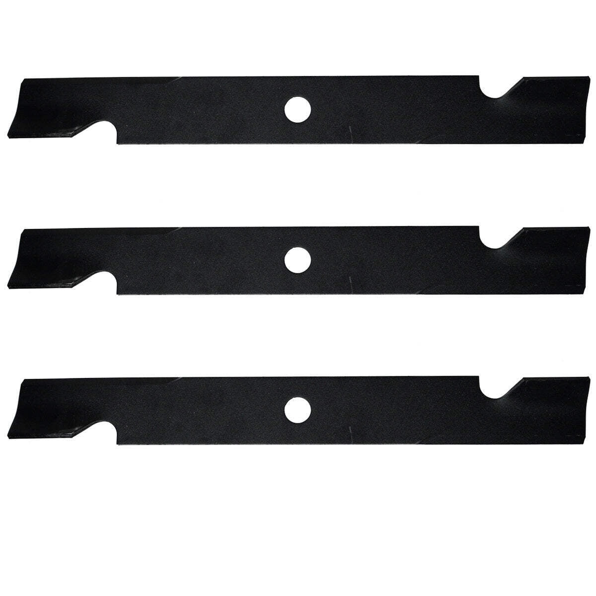 3PK OEM Toro 140-1240 Mower Blades for 60 Inch Z Master - Walmart.com