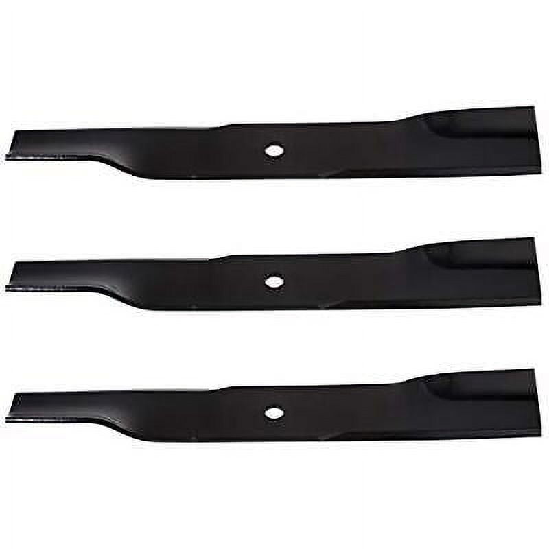 Oregon 52" High Lift Blades for Hustler 603848, 603995, 783753 ...