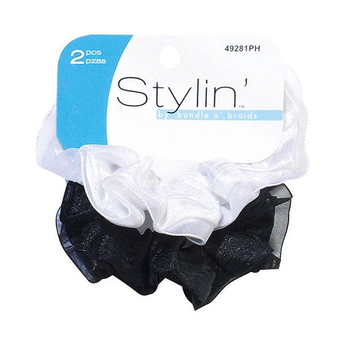 SHALOM - Stylin' Pony Holder - 3 Pack - Walmart.com