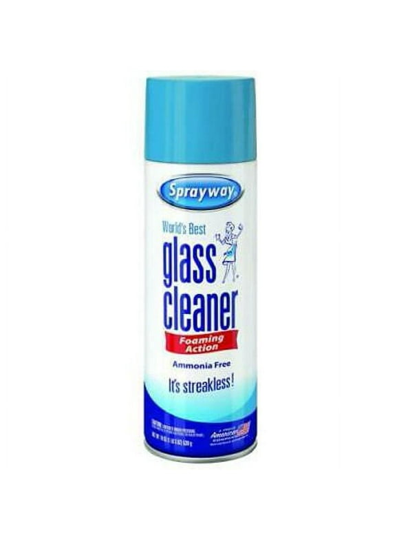 Sprayway Glass Cleaner in Glass Cleaners - Walmart.com