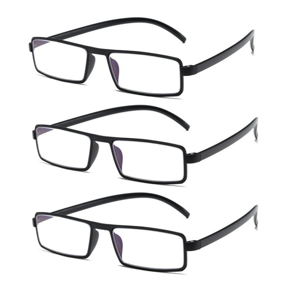 Unbreakable Eyeglasses