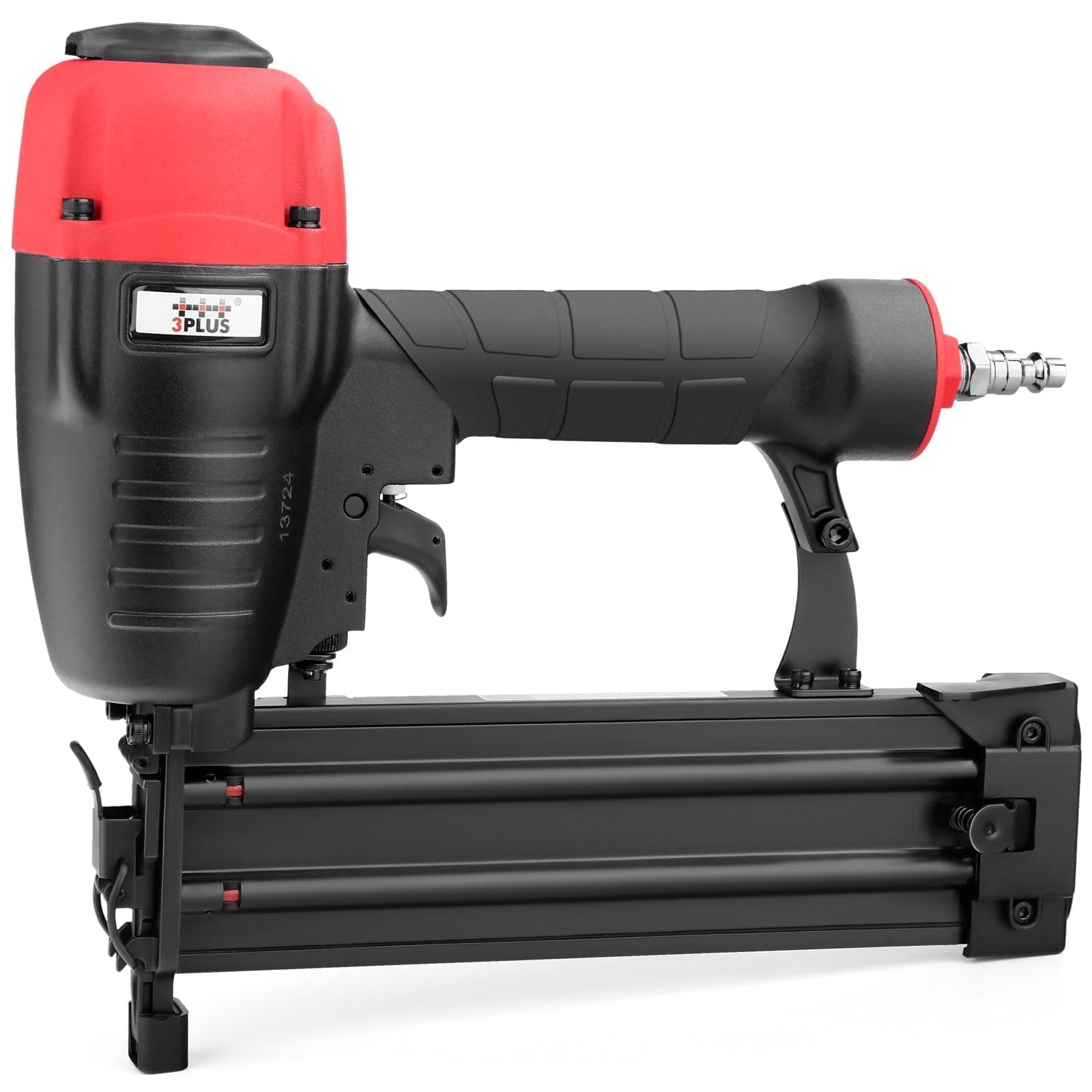 3PLUS HT64SP 16 Gauge Pneumatic Straight Finish Nailer - Walmart.com