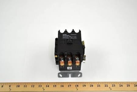3POLE N/O 2-SPDT CONTACTOR For Trane Part# CTR1605 - Walmart.com