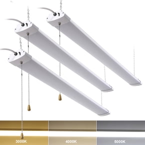 4 Foot Led Light Fixture
