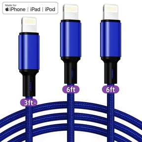 Double USB Cables