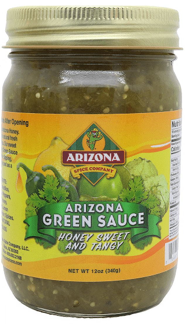 (3Pack) Arizona Green Sauce - Walmart.com