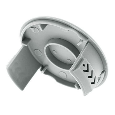 Hart Auto-Feed String Trimmer Spool Cap Replacement Part - Walmart.com
