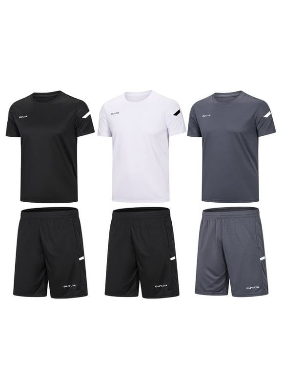Mens Workout Clothing in Mens Clothing - Walmart.com