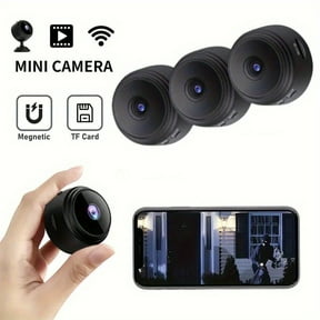 Bluetooth Camera Mini