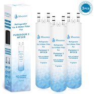 Waterdrop 2 Pack Refrigerator Pure Source WF2CB Replacement for ...