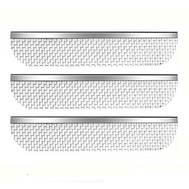 RV Flying Insect Screen, RV Furnace Screen Vent Cover,RV Bug Screen ...