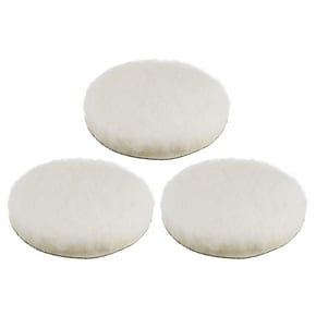 7 Inch Polishing Pads in Car Polishing Pads - Walmart.com