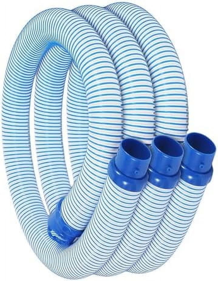 3Packs Pool Vacuum Hose for Zodiac Mx6 Mx8, Pool Cleaner Hose Replacement Kit Pool Systems ...