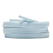 Santimon 2 Pairs Replace Shoe Laces Round Strings for Boots Sneakers ...