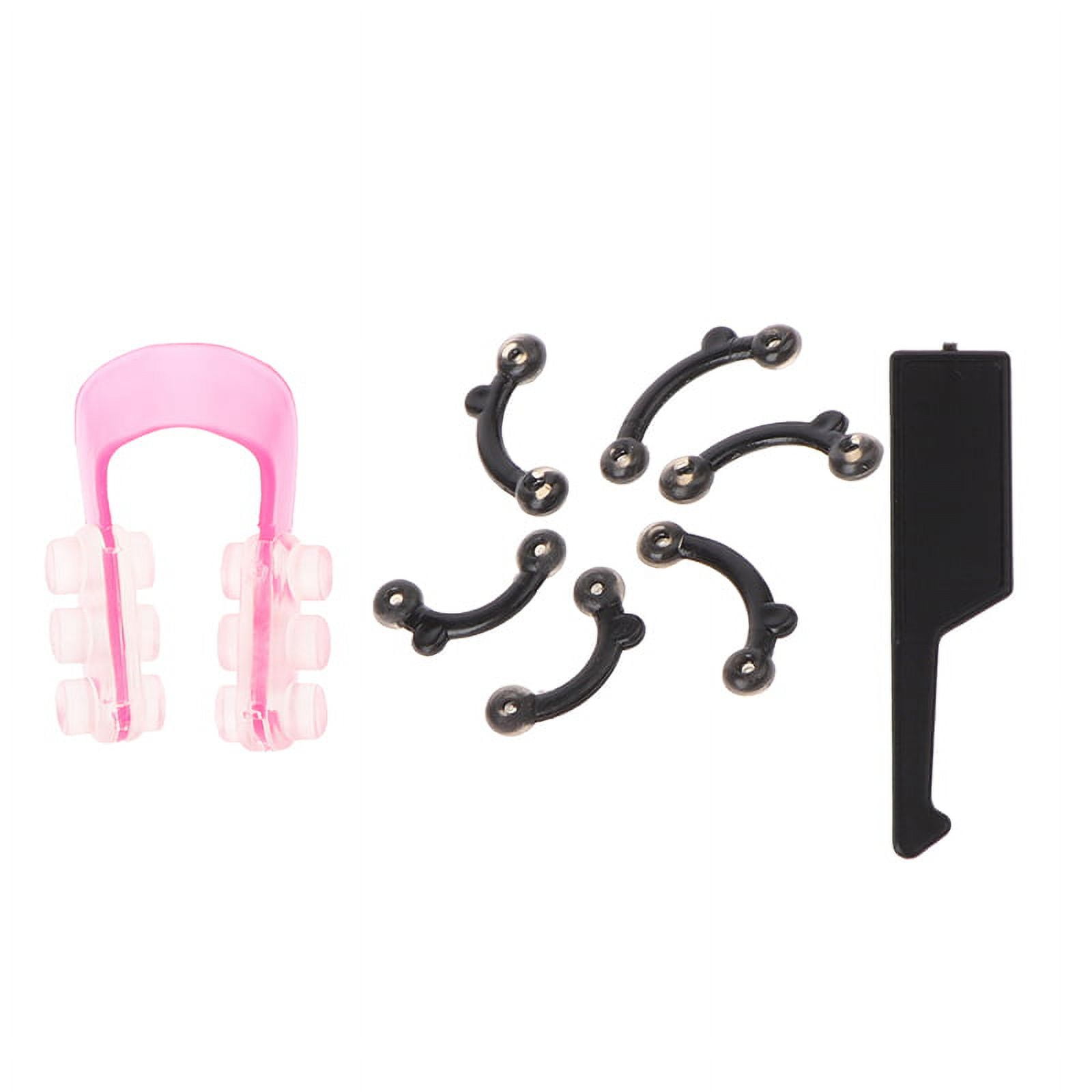 3Pair Nose Up Shaper Lifting Shaping Clip Clipper Shaper Bridge ...