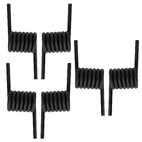 Trailer Ramp Springs