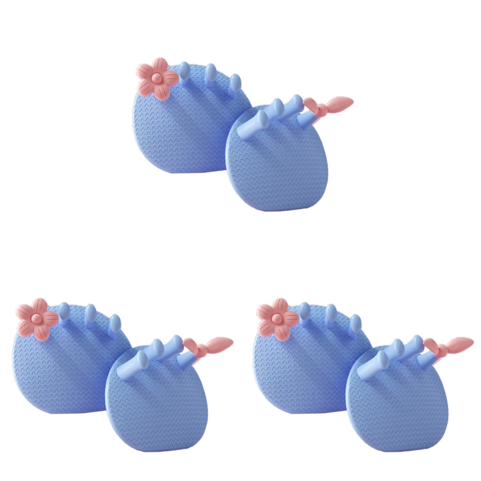 3Pairs Foot Arch Strengthener & Massager - Arch Trainer for Calf ...