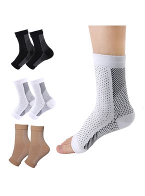 Ankle Compression Socks in Compression Socks, Sleeves and Stockings ...