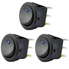 12 Volt Switches