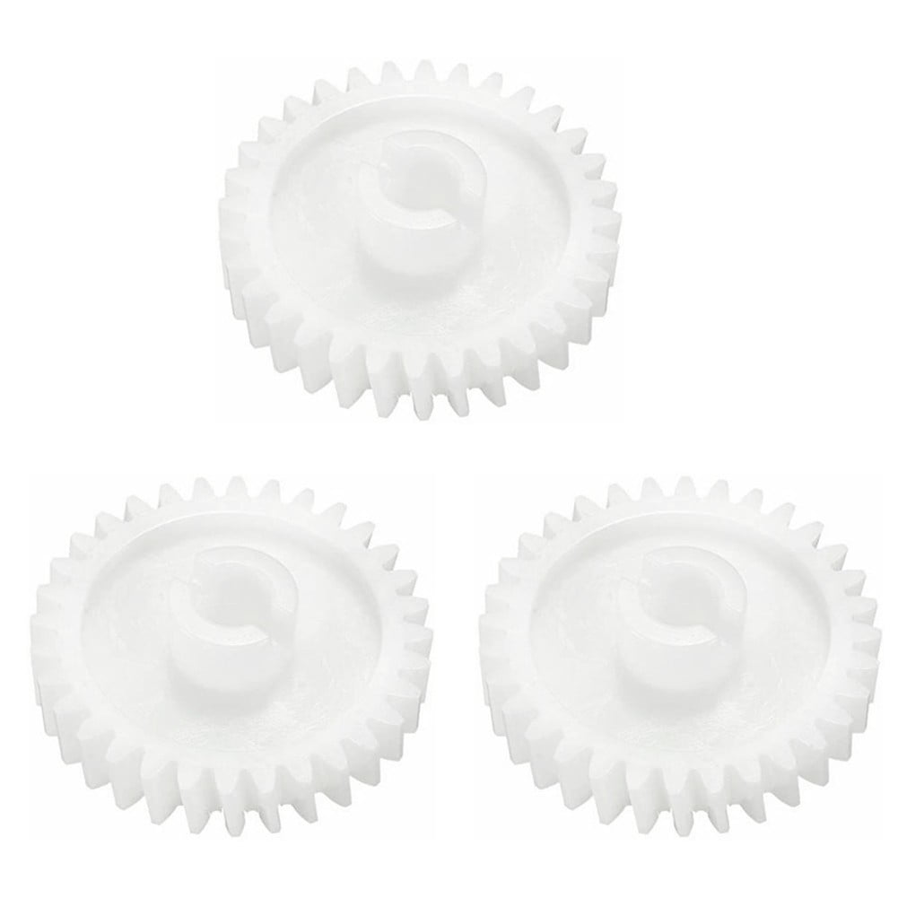 3Pc 41A2817 Drive Gear For Chamberlain For Liftmaster For Craftsman ...