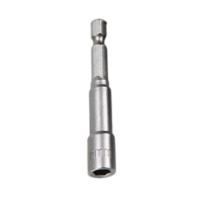 Magnetic 10mm Sockets for Home Improvement and Automotive Projects