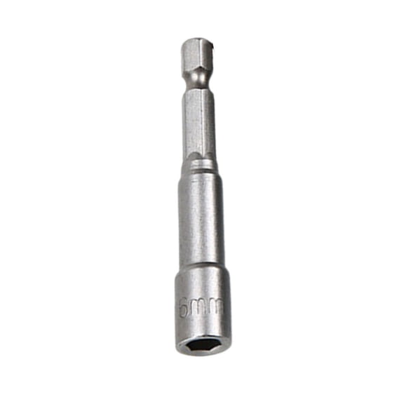 Magnetic 10mm Sockets for Home Improvement and Automotive Projects