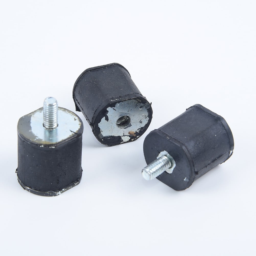 3Pc Av Annular Buffer for 020T Ms 200 Ms 200T Chainsaw 1116 790 9600 ...