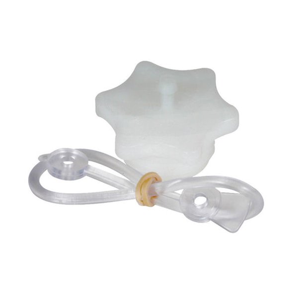 3Pc Camco Male Hose Plug 1 pk - Walmart Business Supplies