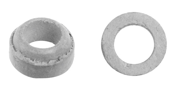 3Pc Danco 3/8 in. Dia. x 5/8 in. Dia. Fibre Bonnet Packing (Pack of 5 ...