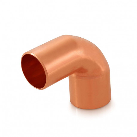 3Pc Everhot 3/4" FTG x Copper 90° Street Elbow - Walmart.com