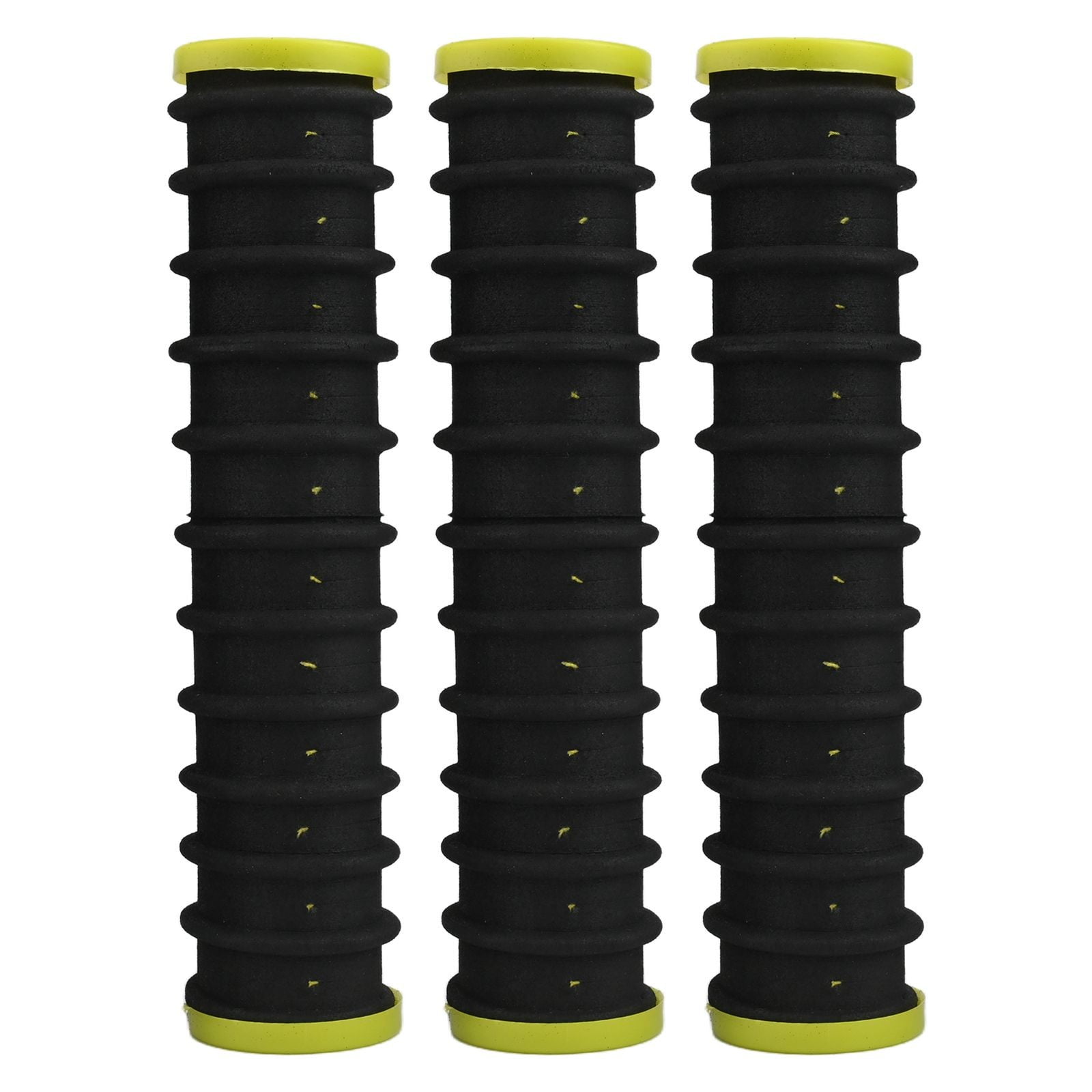 3Pc Fishing Line Spooler Fishing Leader Holder Fishing Line Holder Line ...