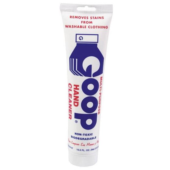 Goop Hand Cleaner