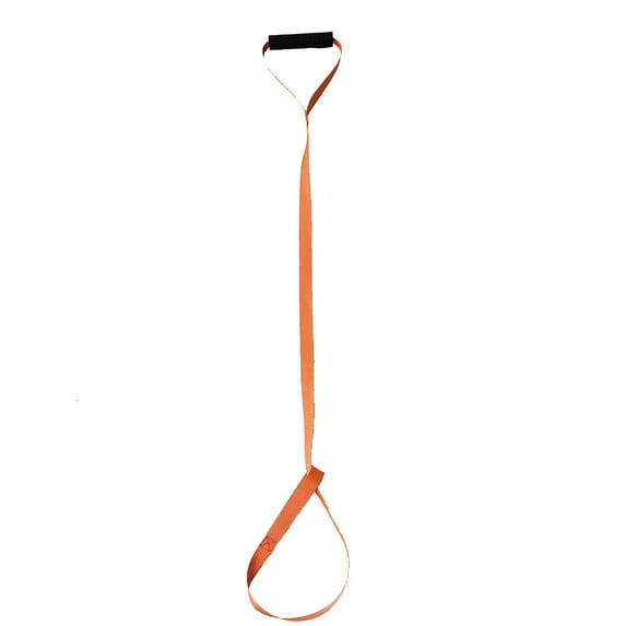 3PC Orange Deer Drag and Harness Deer Tow Rope Deer Puller Hunting Deer ...