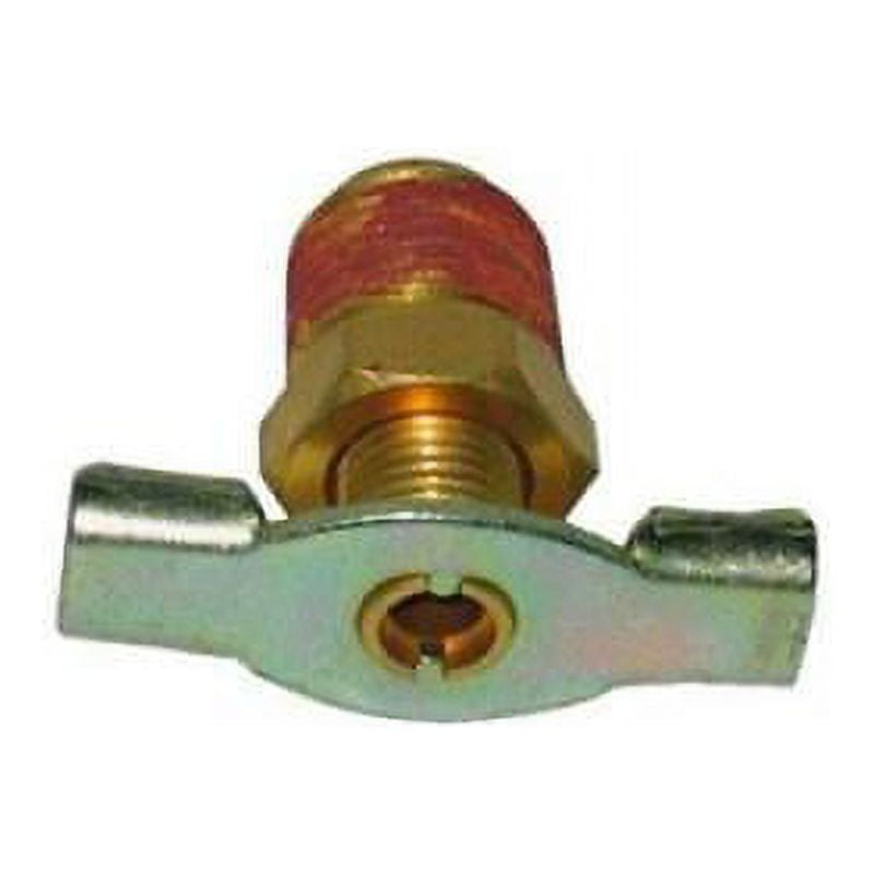 3Pc Powermate Air Compressor Replacement Tank Drain Valve - Walmart.com