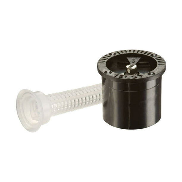 3Pc Rain Bird Plastic 15 ft. End Strip Spray Nozzle - Walmart Business ...