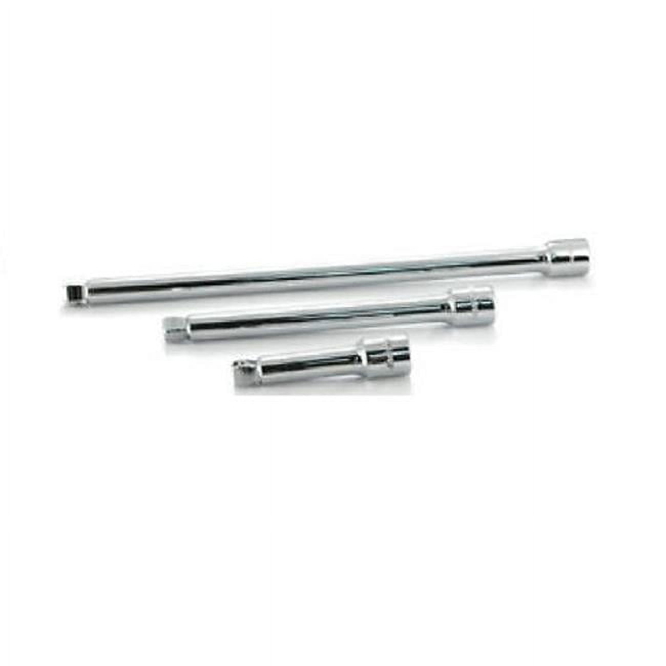 3Pc Wobble Extension Master Mechanic Wrench Set 207293 052088058404 ...