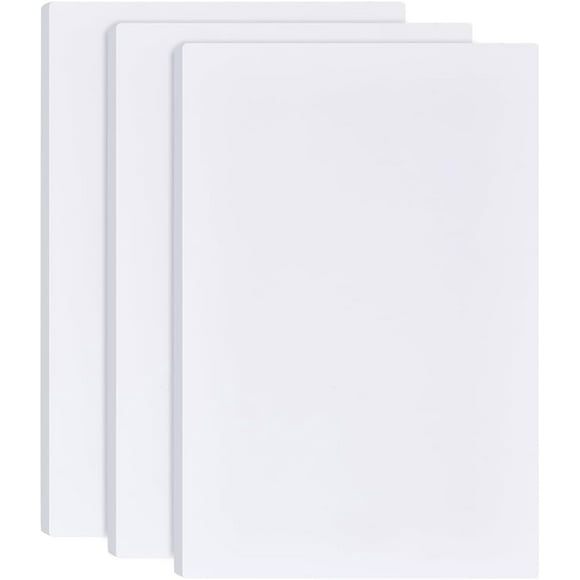 Half Poster Board Size